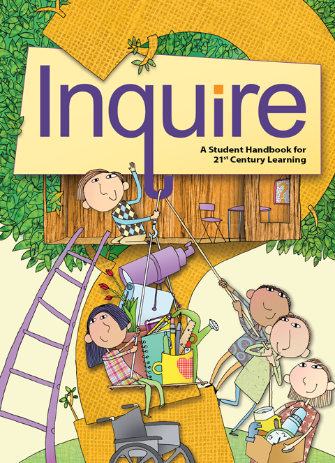 Inquire Elementary | Thoughtful Learning K-12