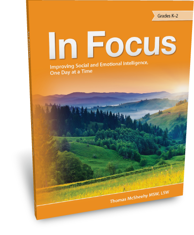 In Focus (K-2) | Thoughtful Learning K-12