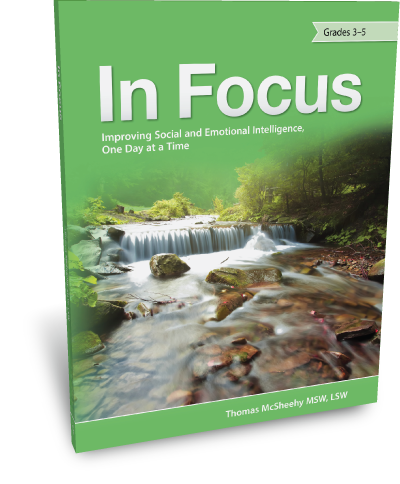 In Focus (3-5) | Thoughtful Learning K-12