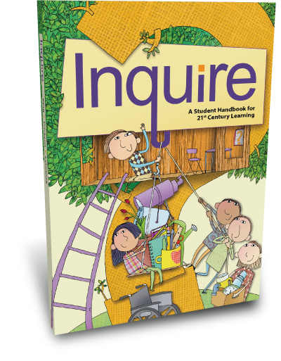 Inquire Elementary | Thoughtful Learning K-12