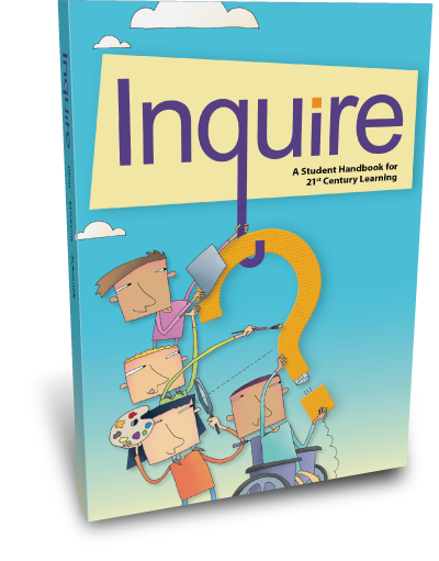 Inquire Middle School | Thoughtful Learning K-12