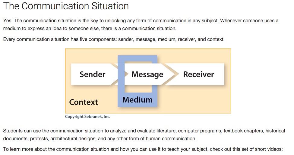 Unlocking Literacy Across the Curriculum | Thoughtful Learning K-12